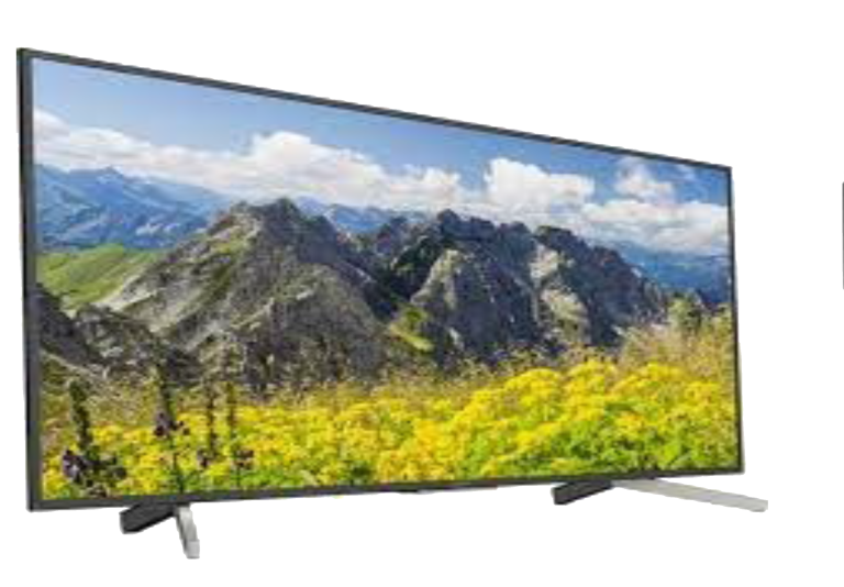 SONY KD-55X80J 55” Smart , 4K, Android TV – Temis Enterprises Ltd