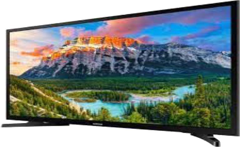 Samsung 43” 43T5300 Smart TV – Temis Enterprises Ltd